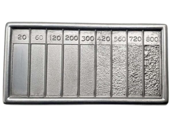 Surface Finish Tolerances: What You Must Know | Machmaster