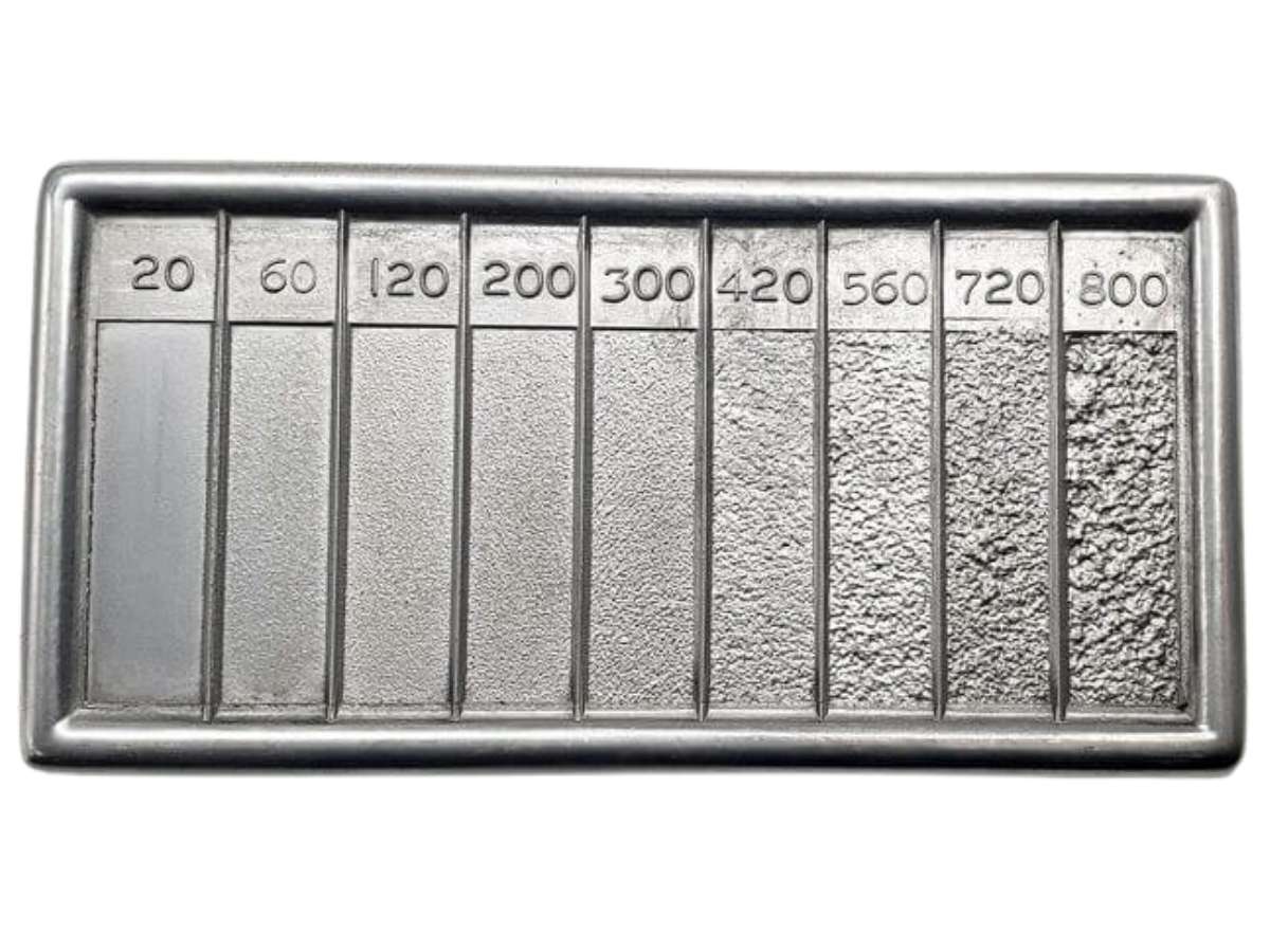 Surface Finish Tolerances: What You Must Know | Machmaster