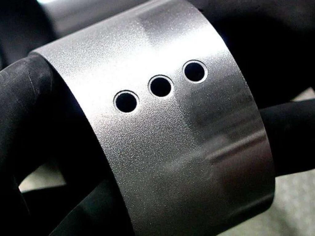 Top 8 Surface Finishes Examples | Machmaster