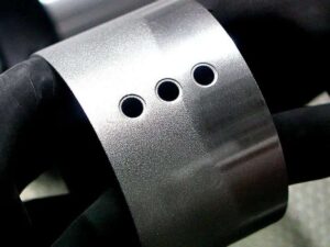 Top 8 Surface Finishes Examples | Machmaster