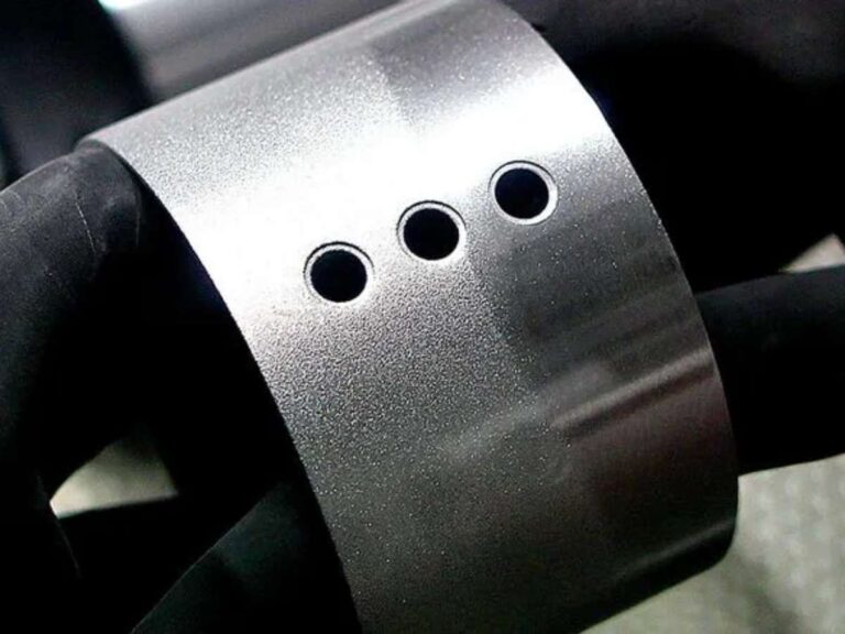 Top 8 Surface Finishes Examples | Machmaster