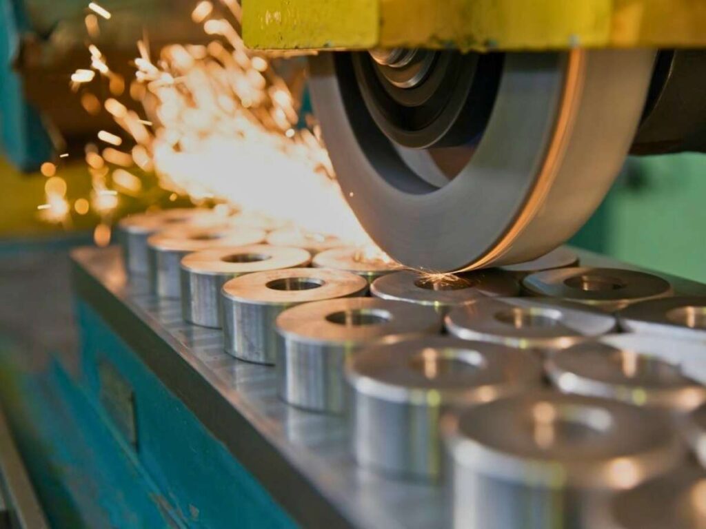 A Quick Guide To Surface Finishing Standards | Machmaster