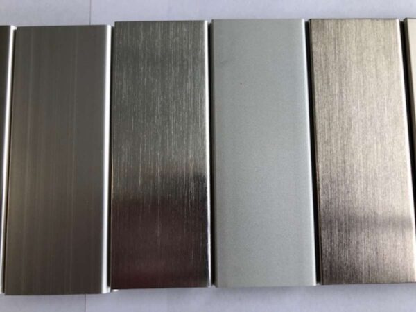 A Quick Guide To Surface Finishing Standards | Machmaster