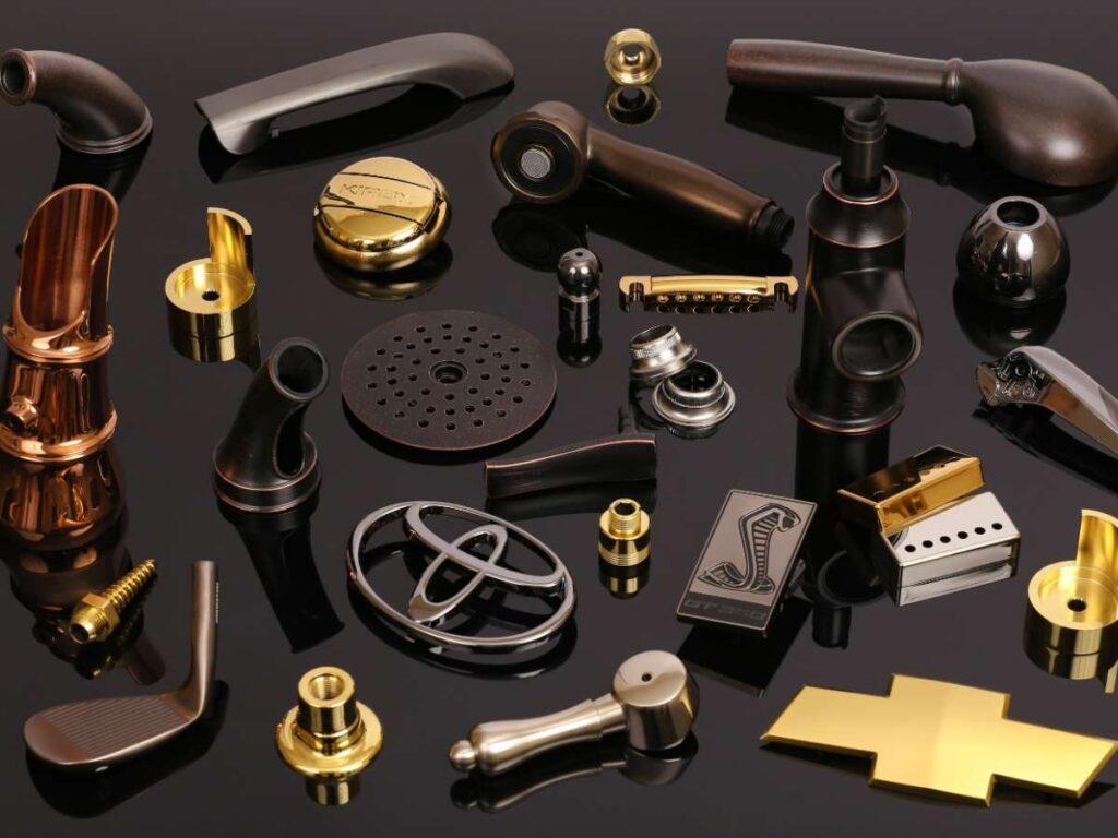 A Quick Guide To Surface Finishing Standards | Machmaster