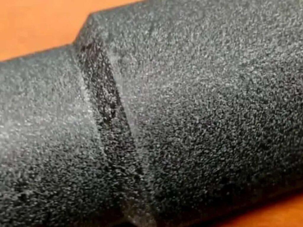 A Quick Guide To Surface Finishing Standards | Machmaster