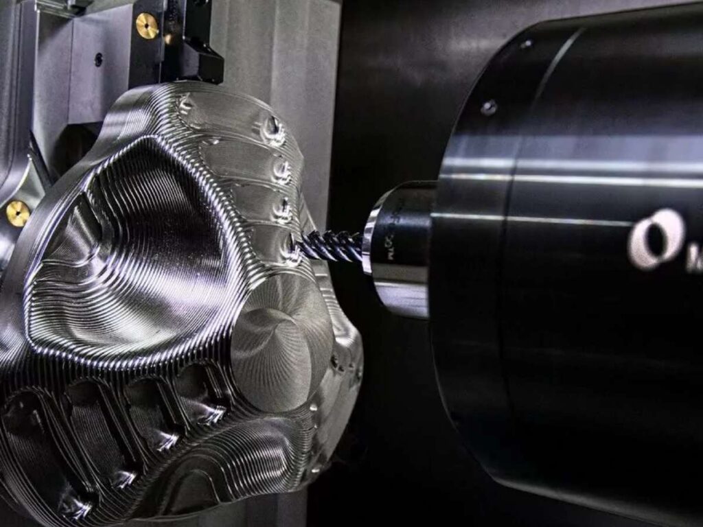 Titanium Machining: What You Must Know | Machmaster