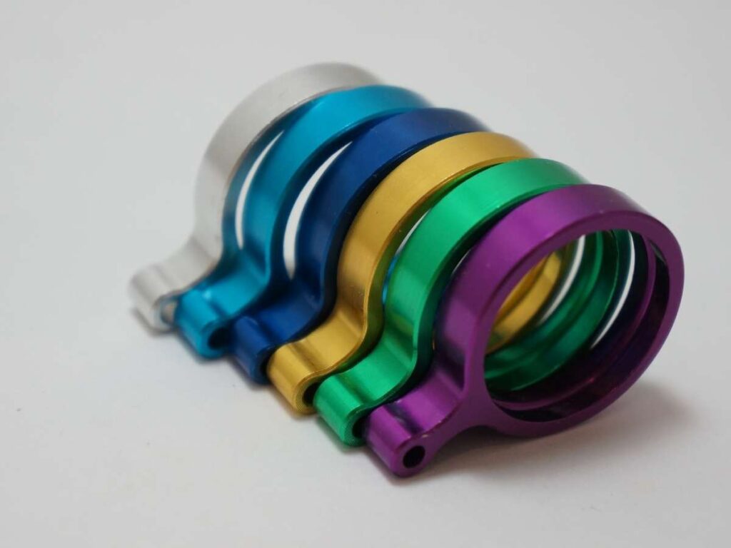 Titanium Machining: What You Must Know | Machmaster