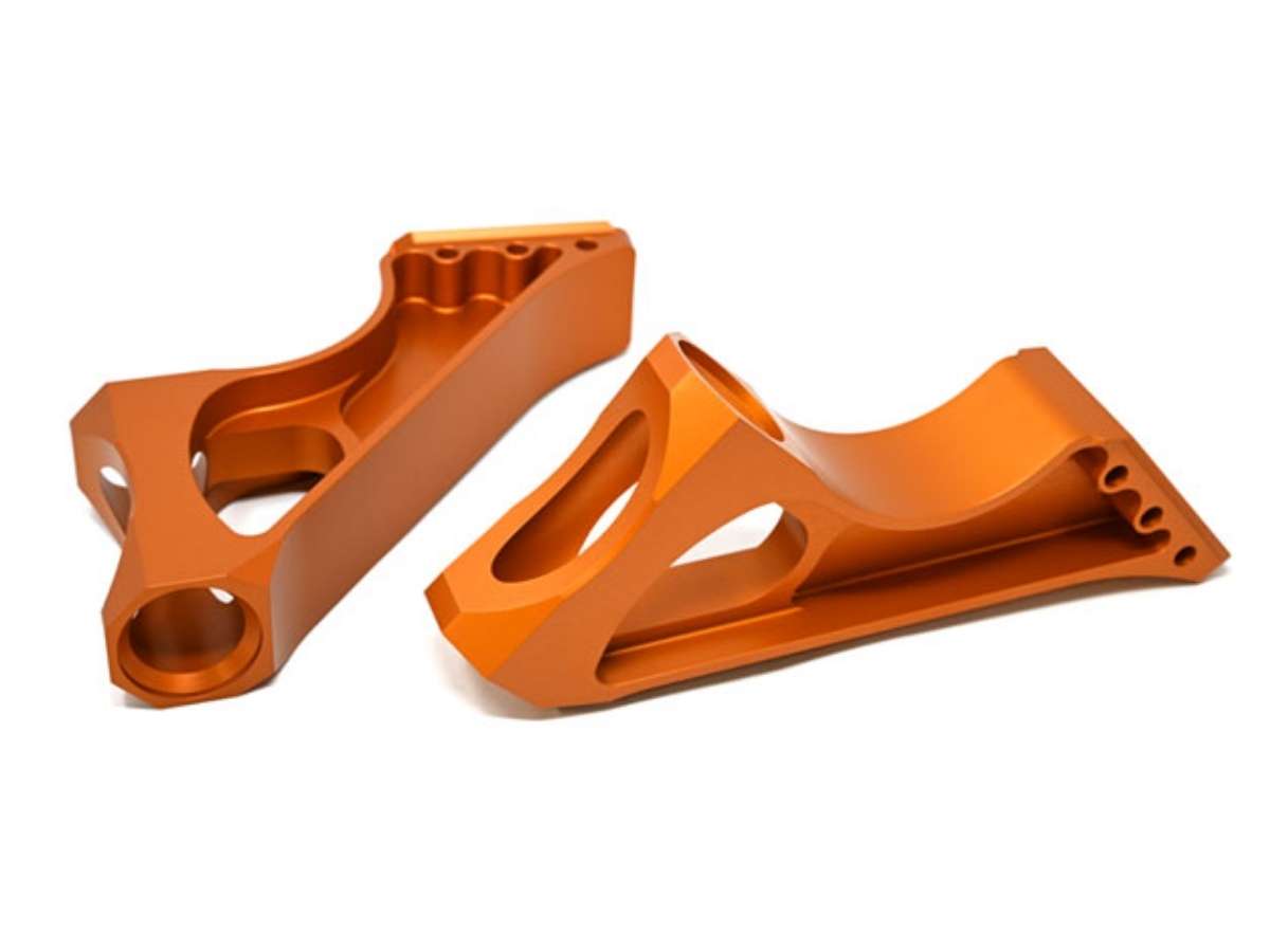 Type 2 Vs Type 3 Anodizing: What’s The Real Difference? | Machmaster