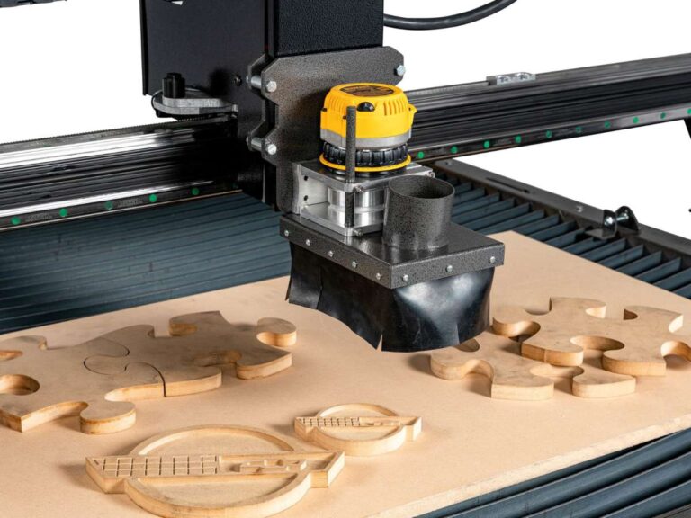 Top 10 Types Of CNC Machining You Should Know | Machmaster