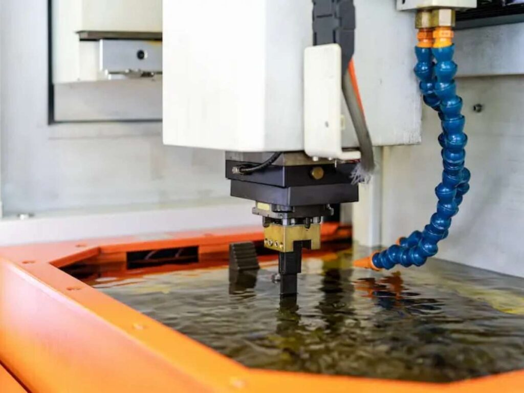 Top 10 Types Of CNC Machining You Should Know | Machmaster