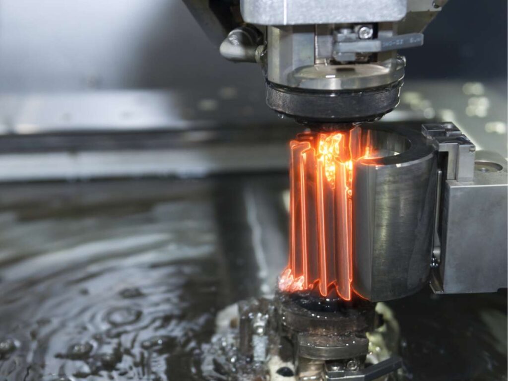 Top 10 Types Of CNC Machining You Should Know | Machmaster