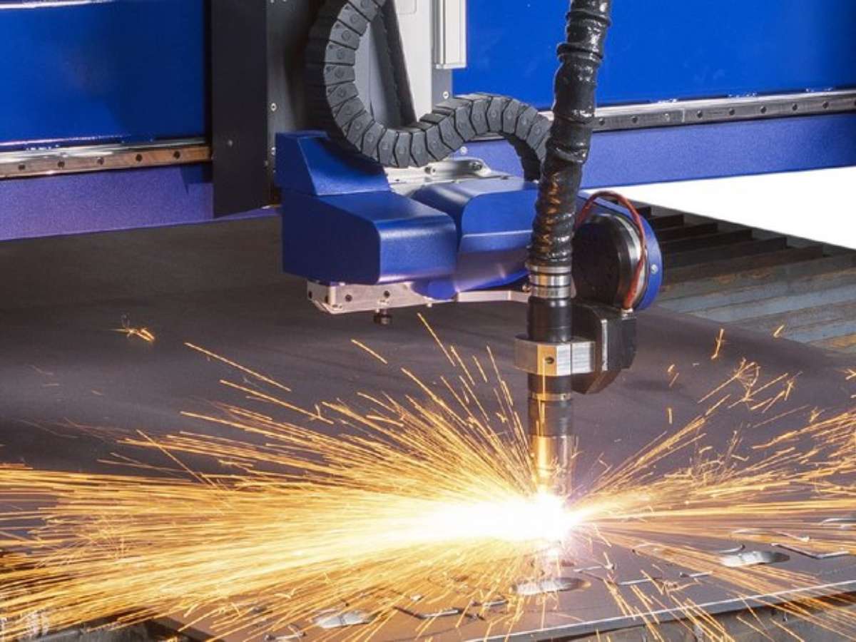 Top 10 Types Of CNC Machining You Should Know | Machmaster