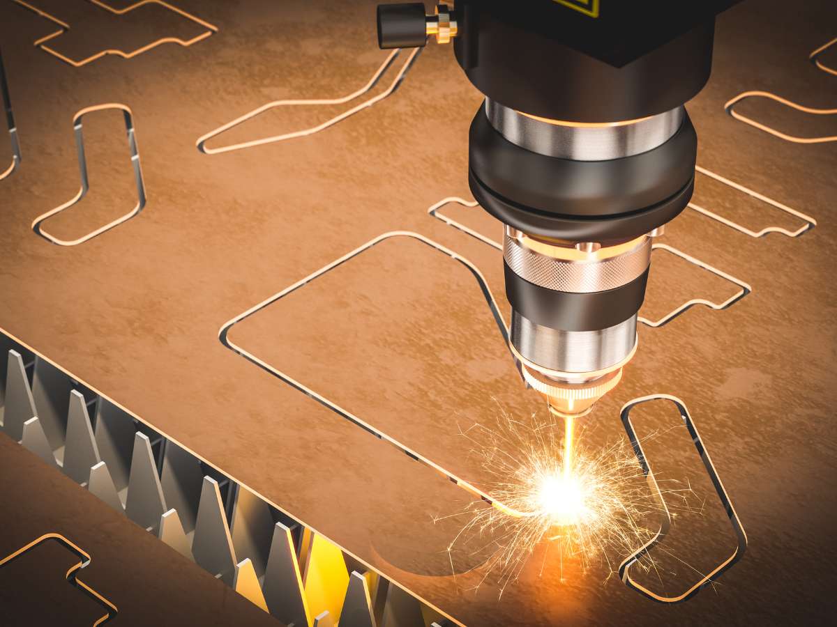 Top 10 Types Of CNC Machining You Should Know | Machmaster