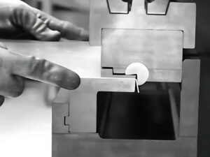 10 Different Types Of Sheet Metal Bending | Machmaster