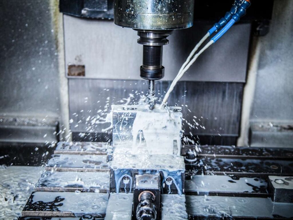 What Does CNC Stand For In Machining? | Machmaster