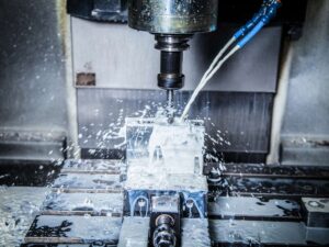 What Does CNC Stand For In Machining? | Machmaster