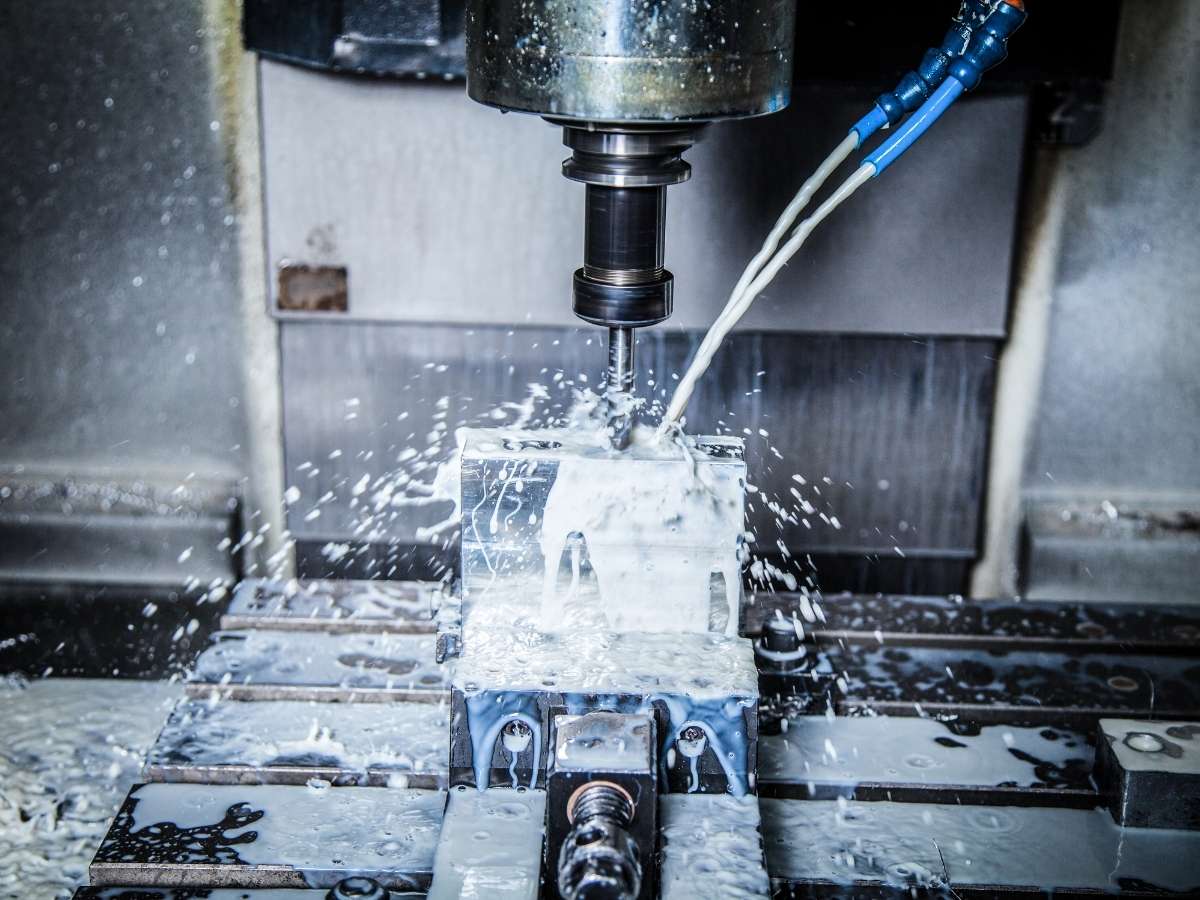 What Does CNC Stand For In Machining? | Machmaster