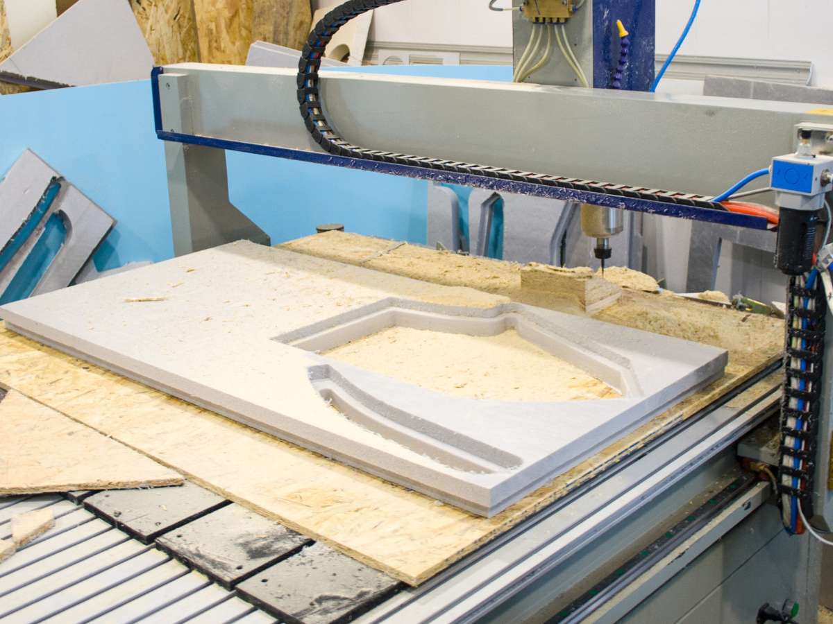 ¿Qué significa CNC en el mecanizado? | Machmaster