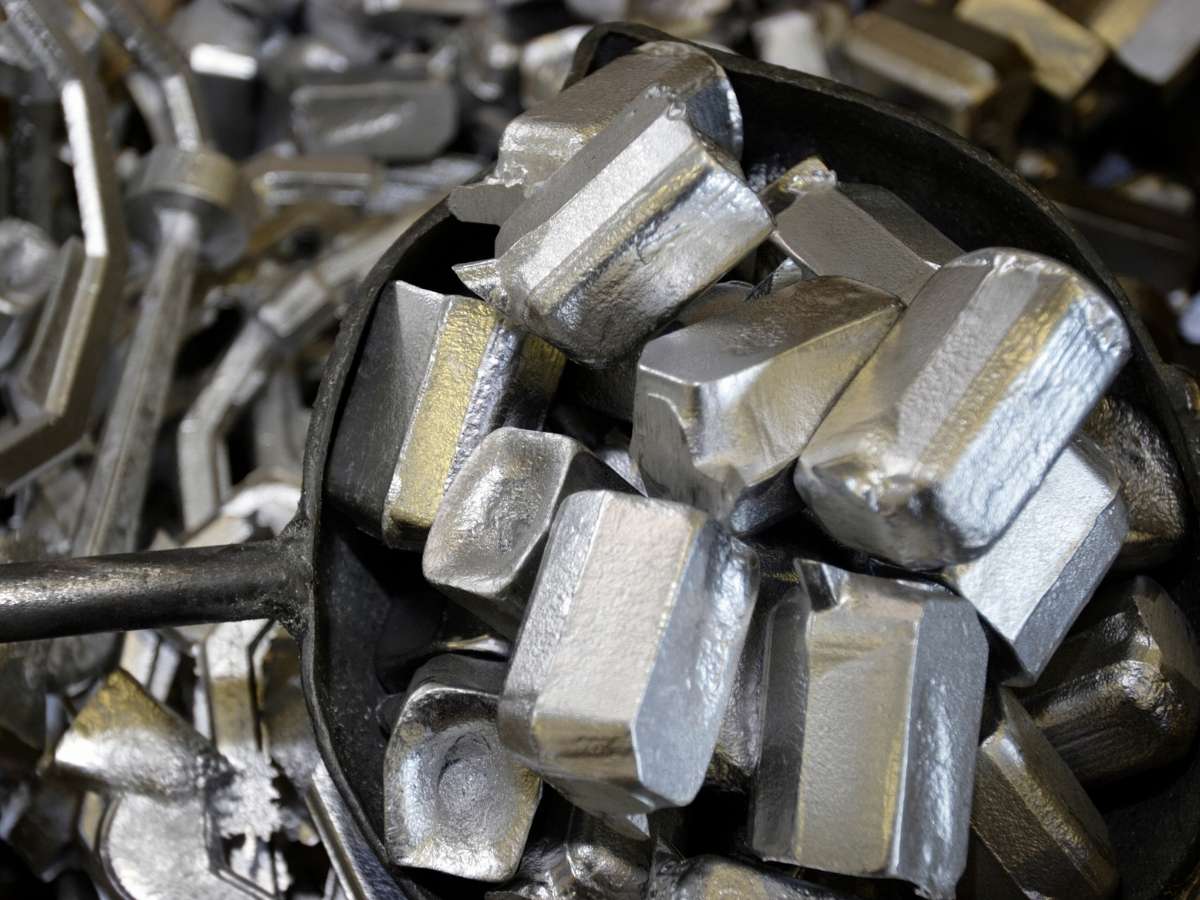What Is Aluminum Casting? | Machmaster