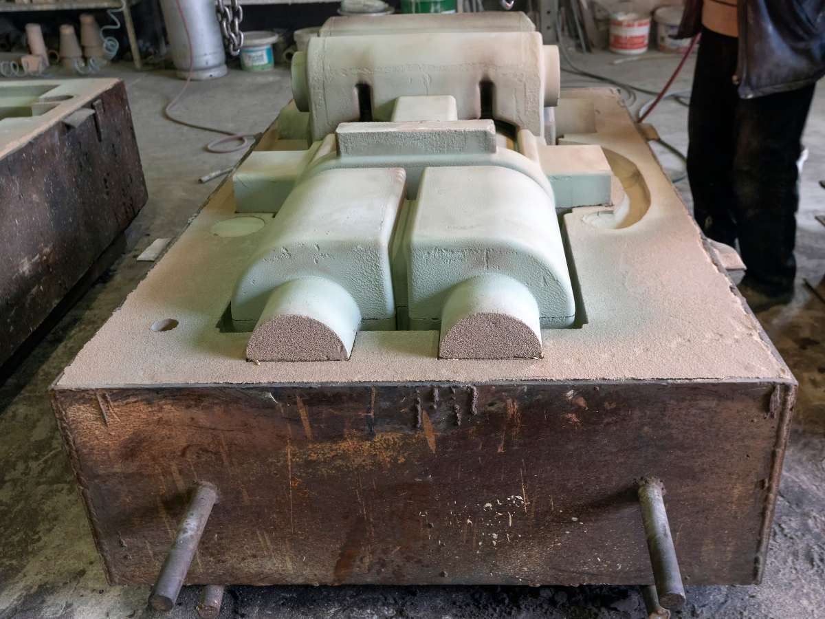 What Is Aluminum Casting? | Machmaster