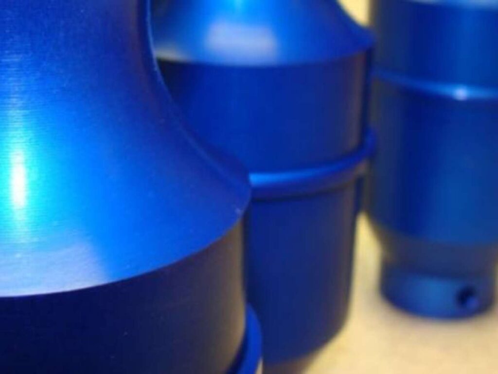 What Is Anodizing? | Machmaster