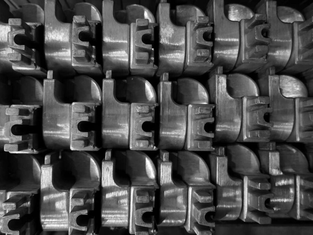 What Is Cast Aluminum? | Machmaster