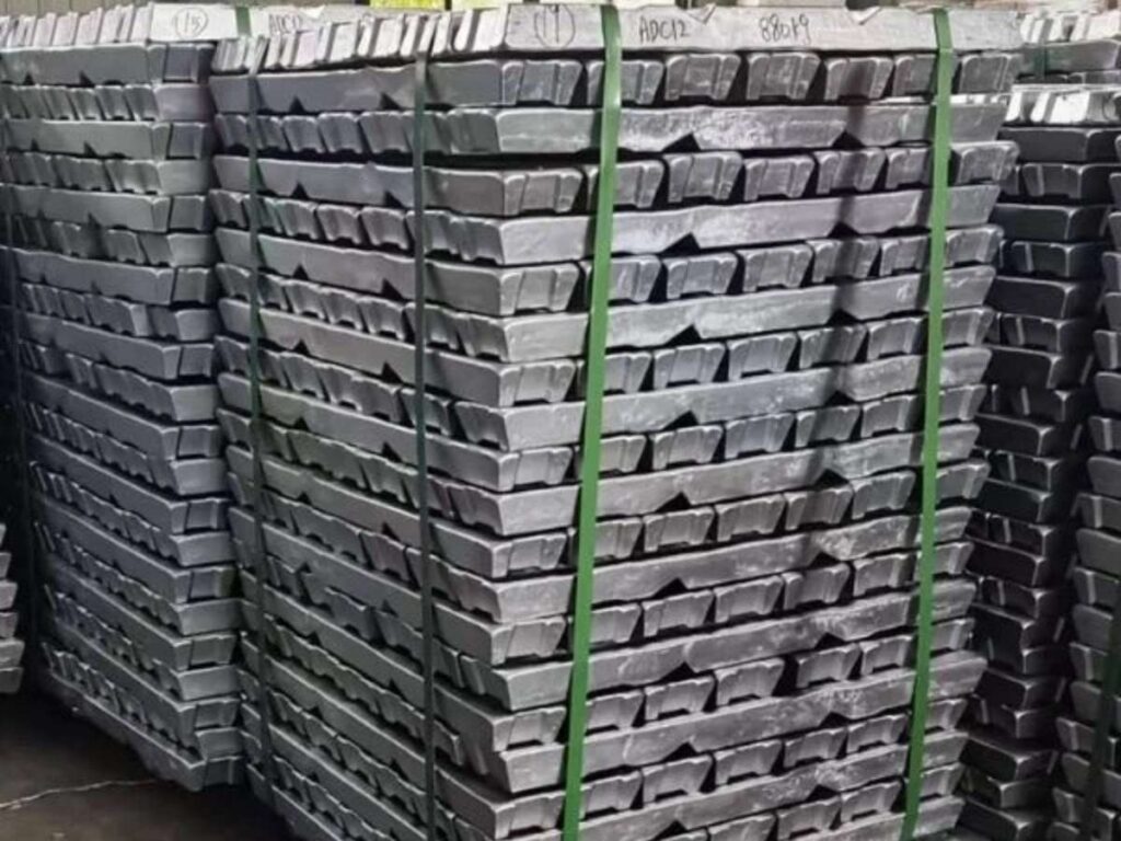 What Is Cast Aluminum? | Machmaster