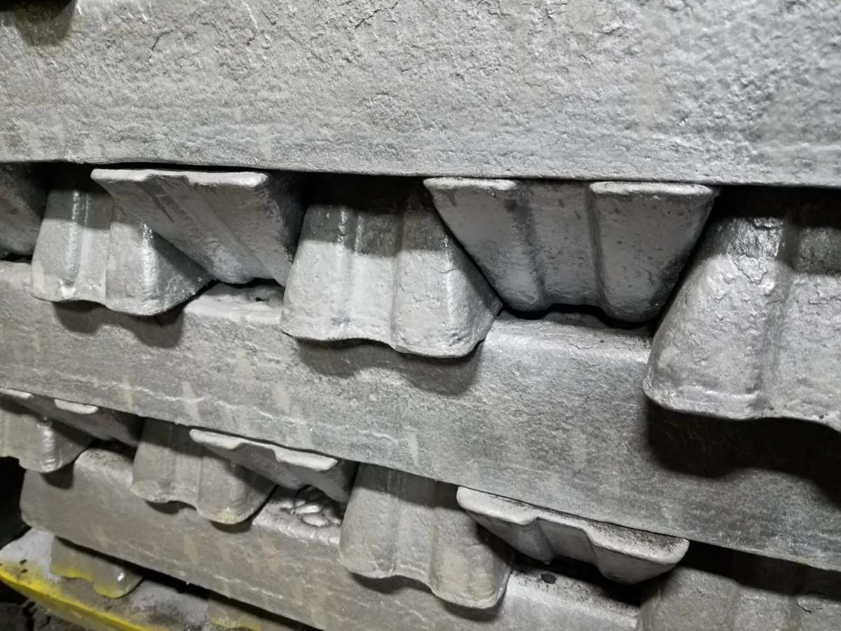 What Is Cast Aluminum? | Machmaster