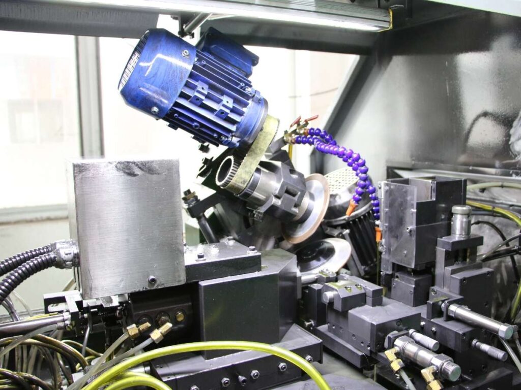 What Is CNC Machining? | Machmaster