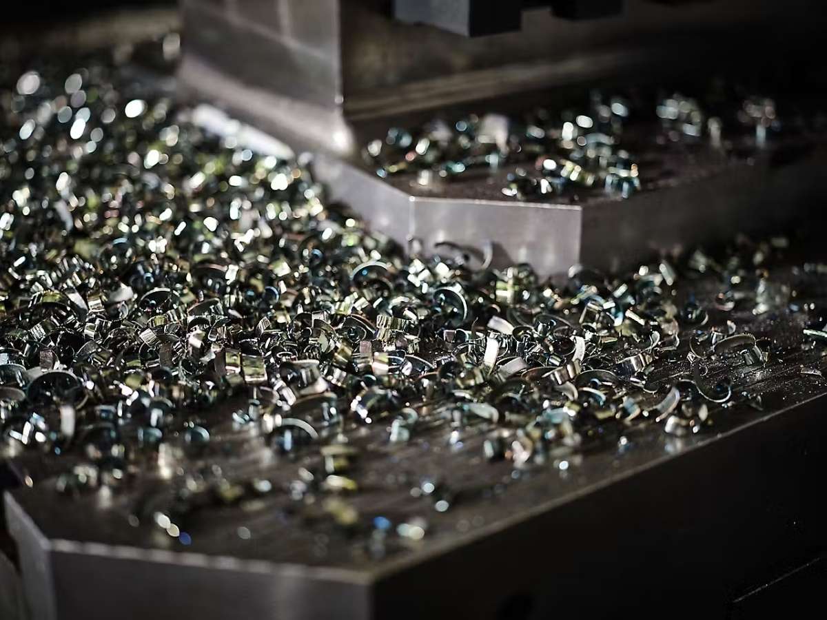 What Is CNC Machining? | Machmaster