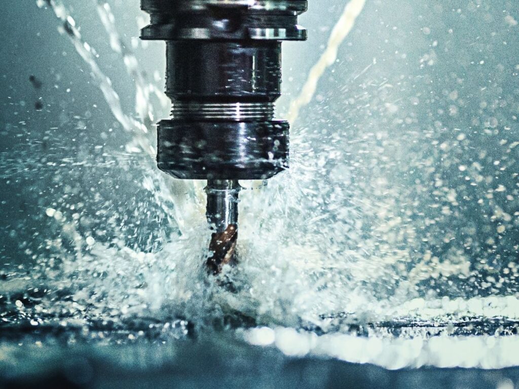 What Is CNC Technology? | Machmaster