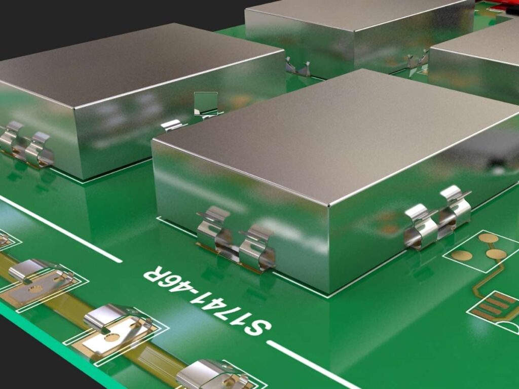 What Is Die Cast Zinc? | Machmaster