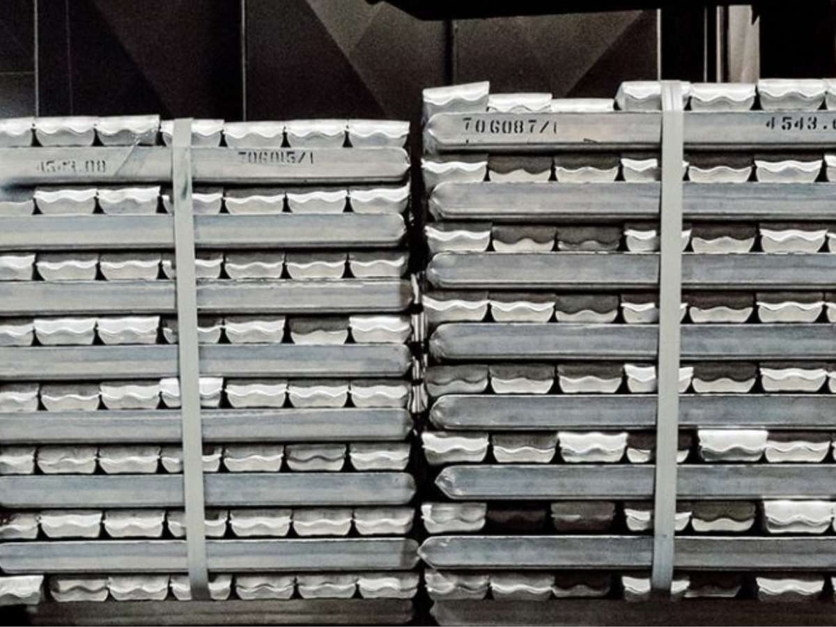 What Is Die Cast Zinc? | Machmaster