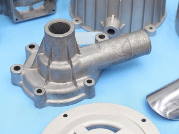 What Is Die Casting? | Machmaster