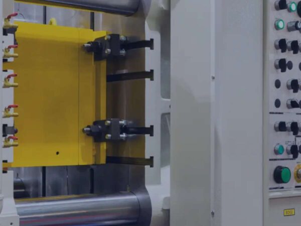 What Is Die Casting? | Machmaster