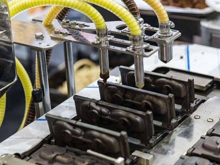 What Is Injection Molding? | Machmaster