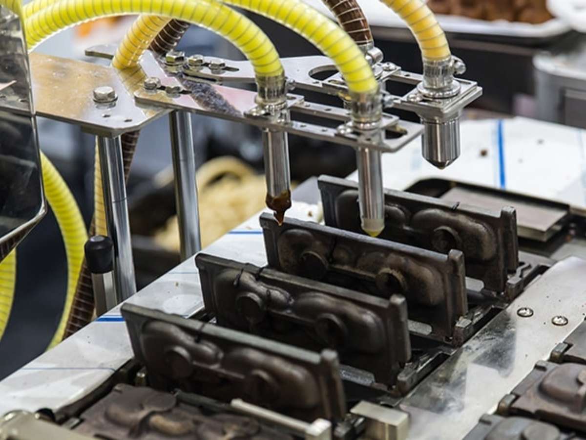 What Is Injection Molding? | Machmaster