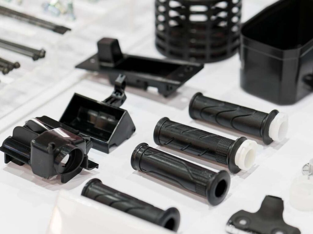 What Is Injection Molding? | Machmaster