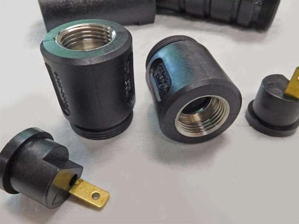 What Is Injection Molding? | Machmaster