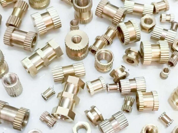 What Is Metal Injection Molding? | Machmaster