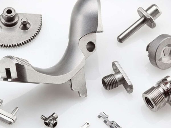 What Is Metal Injection Molding? | Machmaster