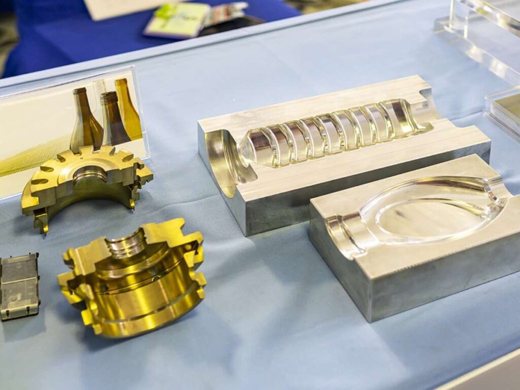 What Is Metal Injection Molding? | Machmaster