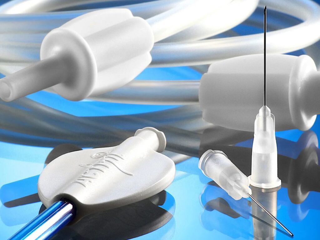 What Is Overmold? | Machmaster