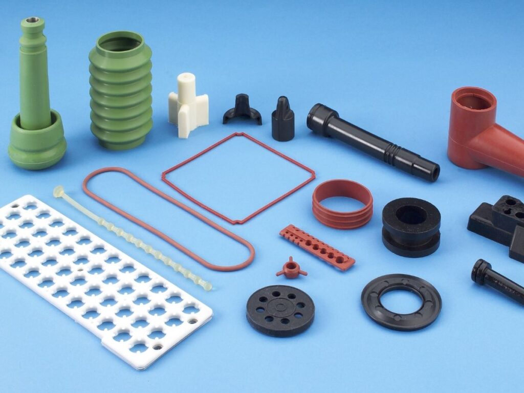 What Is Overmold? | Machmaster