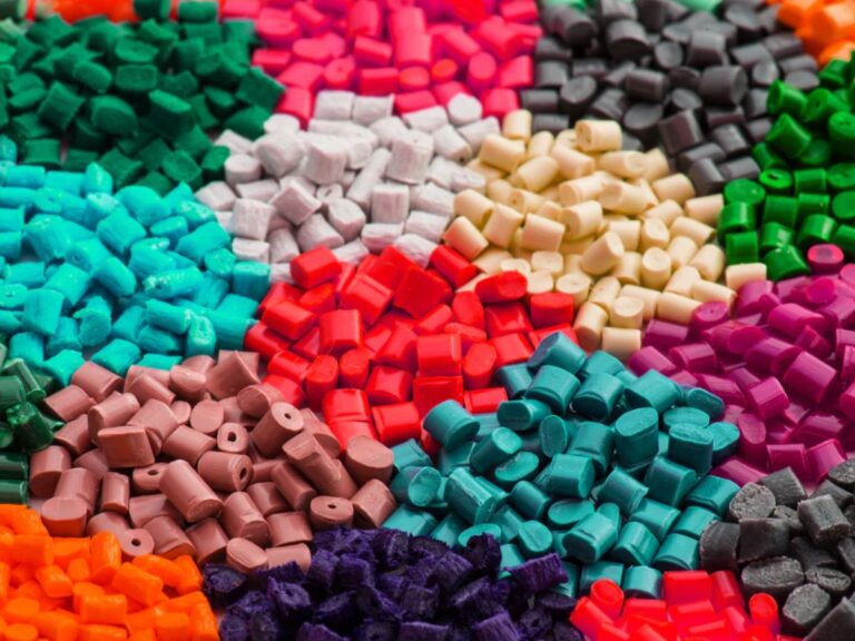 What Is Overmold? | Machmaster