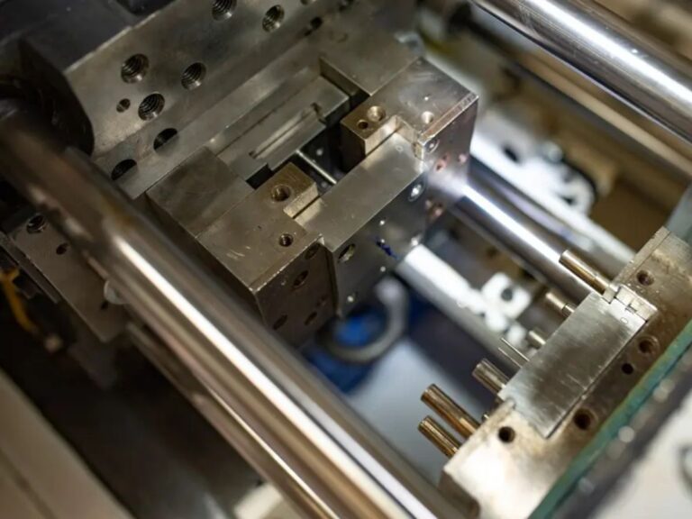 What Is Overmold? | Machmaster