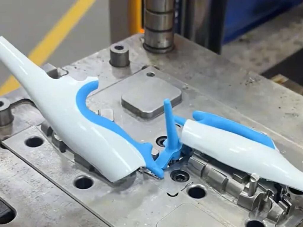 What Is Overmolding? | Machmaster