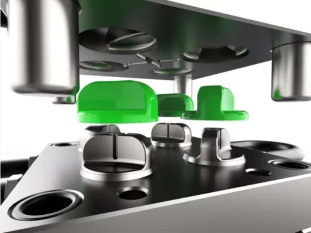 What Is Overmolding? | Machmaster