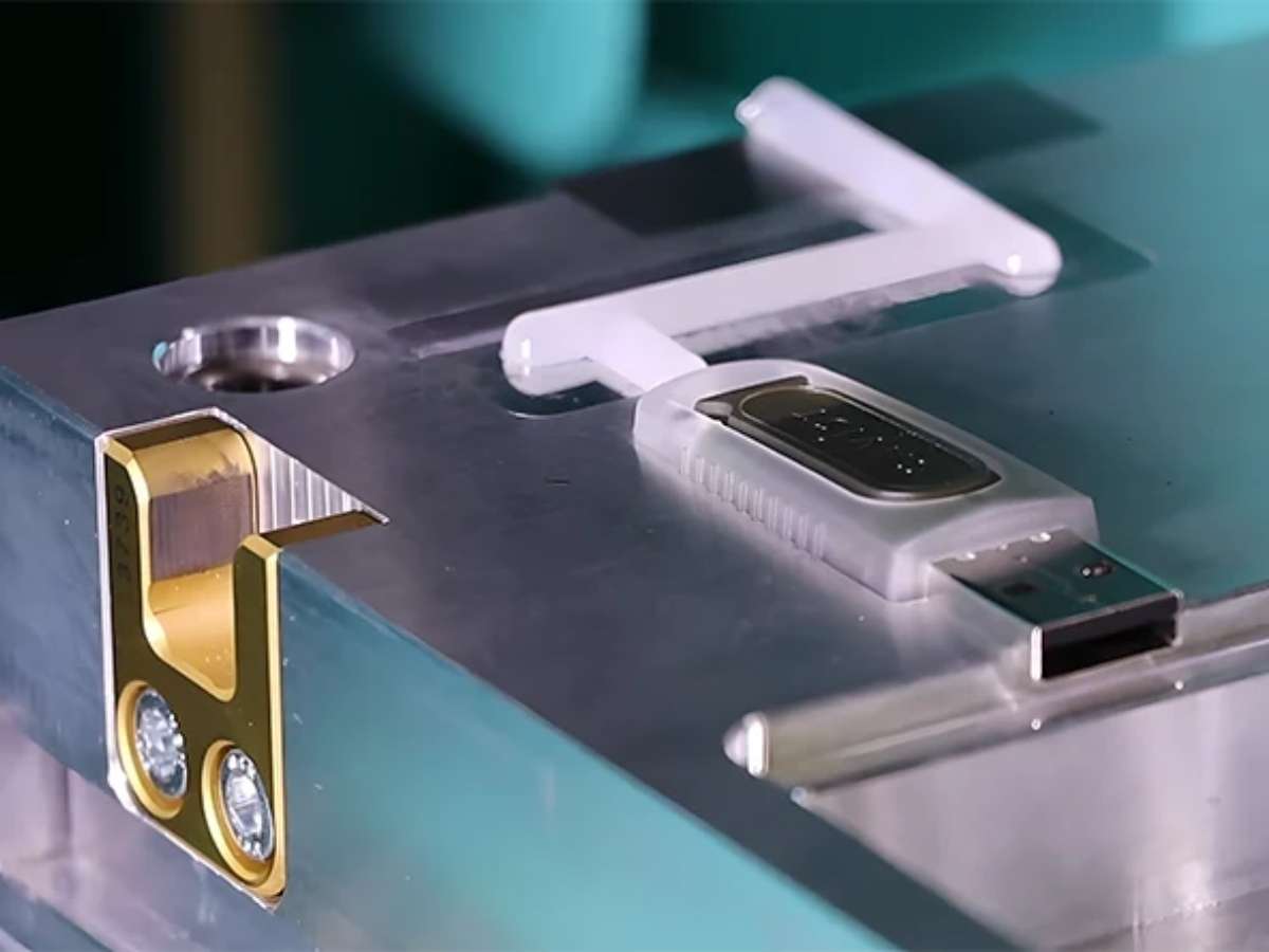 What Is Overmolding? | Machmaster