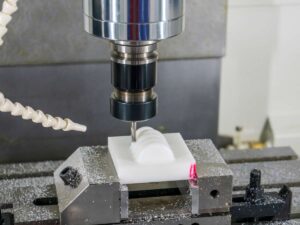 What Is Precision Machining? | Machmaster